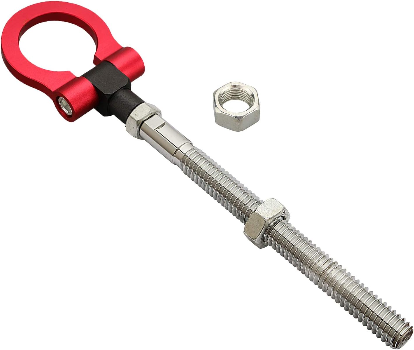 MG Pro-industry Heavy Duty Front & Rear Bumper Screw on Track Racing ...