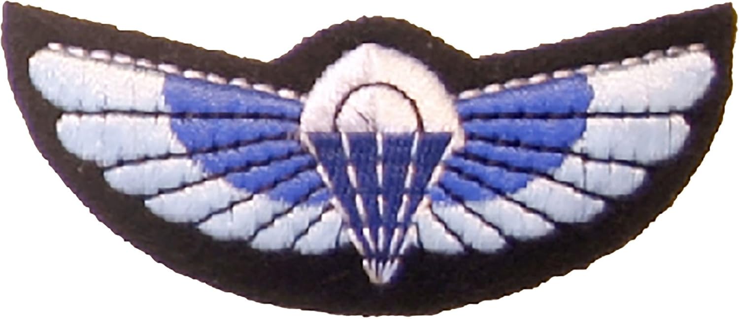 CL Distribution Issue Parachute Wings SAS Qualified - Special Air ...