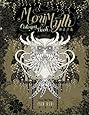 Amazon.com: Mori Myth Coloring Book (9781530846610): Chun Yen Hsu, Yun ...