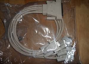 Amazon.com: AWM E101344 SPACE SHUTTLE-C CABLE (NEW IN PACKAGE ...