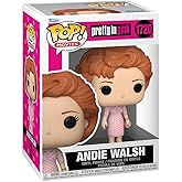 Amazon.com: Funko Pop Movies: Pretty in Pink - Duckie Dale - Pretty in ...