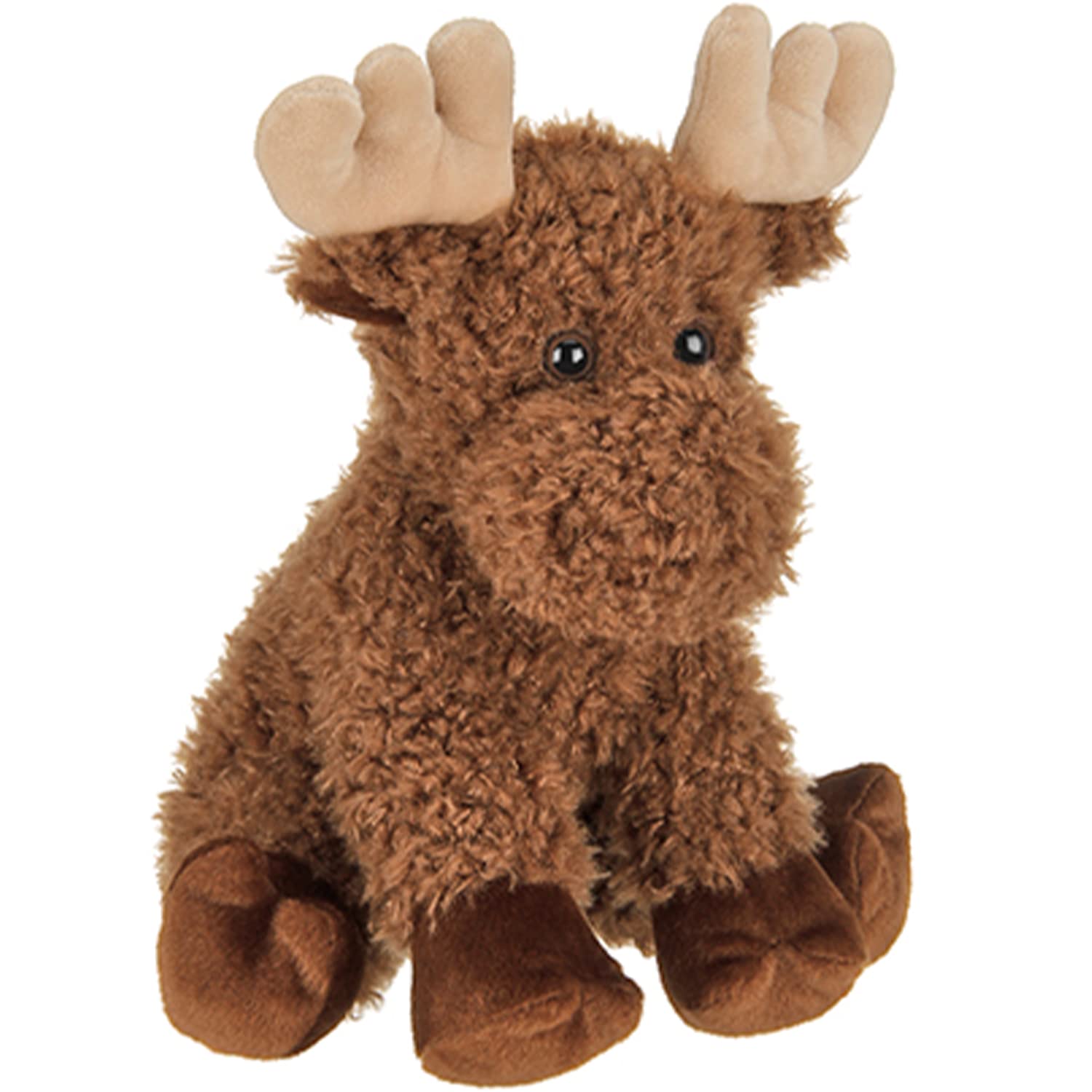 Mua Bearington Morton The Moose Stuffed Animal, 10.5 Inch Plush Moose ...
