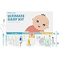 Amazon.com : Frida Baby Ultimate Baby Kit | Baby Essentials Gift Set ...