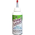 AlbaChem VLR Vinyl Lifter for Fabric - Fast-Drying & No Residue Vinyl ...