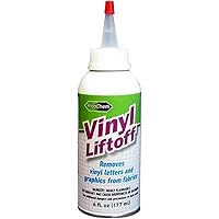 Amazon.com: AlbaChem VLR Vinyl Lifter for Fabric - Fast-Drying & No ...