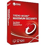 Amazon.com: Trend Micro Titanium Maximum Security 2012 - 3 Users (3 PC ...