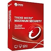 Amazon.com: Trend Micro Titanium Maximum Security 2012 - 3 Users (3 PC ...