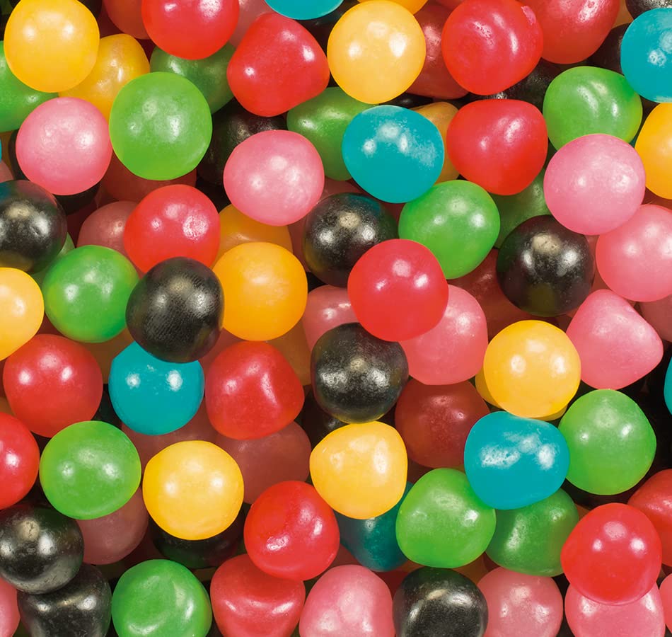 Haribo Candy | Haribo Sweets | Dragibus Soft | Total Weight 7.05 Ounce ...