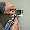 Klein Tools 80141 Hand Tools Kit includes Pliers, Screwdrivers, Nut ...