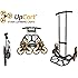 UpCart The All-Terrain Stair Climbing Folding Cart - - Amazon.com