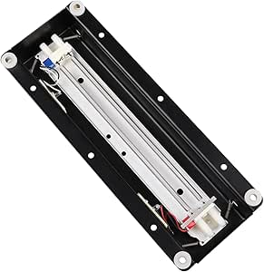 Amazon.com: Mr.power Accutronics Spring Reverb Tank Mod 2EB2C1B for ...