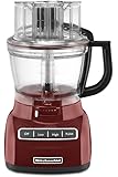 Amazon.com: KitchenAid 9 and 12-Cup Food Processor French Fry Disc ...