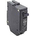 Ge Electrical 30A 1P 1in Ge Circuit Breaker THQL1130: Amazon.com: Tools ...