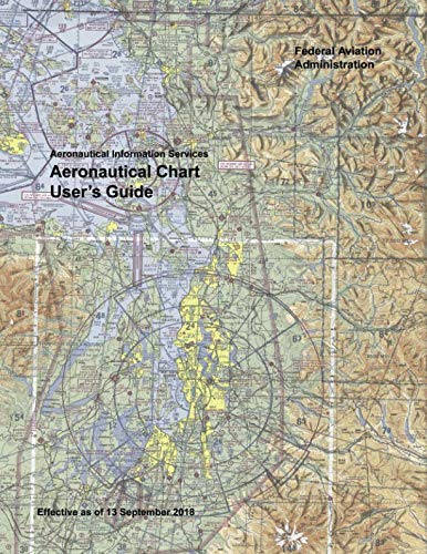 Aeronautical Chart User's Guide: Aeronautical Information Services ...