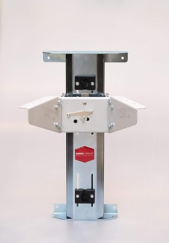 Sewing Machine Lift Mechanism Hardware, Air Cylinder, Three Stopping ...