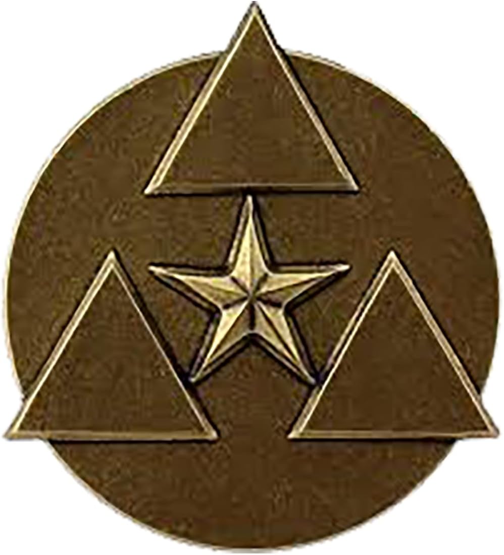 Amazon.com: Army Commanders Award For Civilian Service lapel pin: Clothing