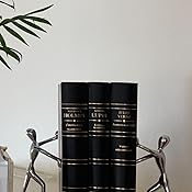 Fasmov Heavy Duty Stainless Steel Man bookends Nonskid Bookends Art ...