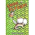 Amazon - Shoo, Fly Guy! (Fly Guy, No. 3): Arnold, Tedd, Arnold, Tedd ...