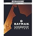 Batman 4K Film Collection (BIL/4K Ultra HD + Blu-Ray): Amazon.ca ...