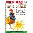 Amazon.com: Rooster Is Off to See the World/Ready-to-Read Level 1 (The ...