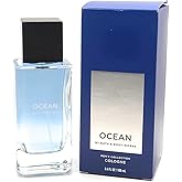 Amazon.com : Bath and Body Works Men's Fragrance 3.4 Ounces Cologne ...