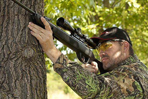 Magnum Air Rifle - Air Rifle Hunter