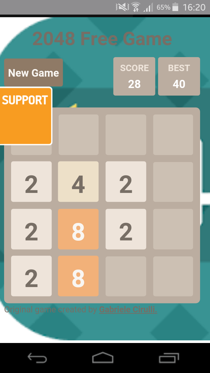 2048 Free Game Amazon Appstore For Android 2048 Free Game Amazon Appstore For Android