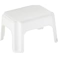 Rubbermaid Roughneck Step Stool : Amazon.ca: Home