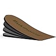 Amazon.com: Adjustable Heel Lift Inserts for Shoes - Pack of 1 Bukihome ...