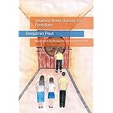 Escape from Slavery: Five Journeys to Freedom: Rappaport, Doreen, Lilly ...