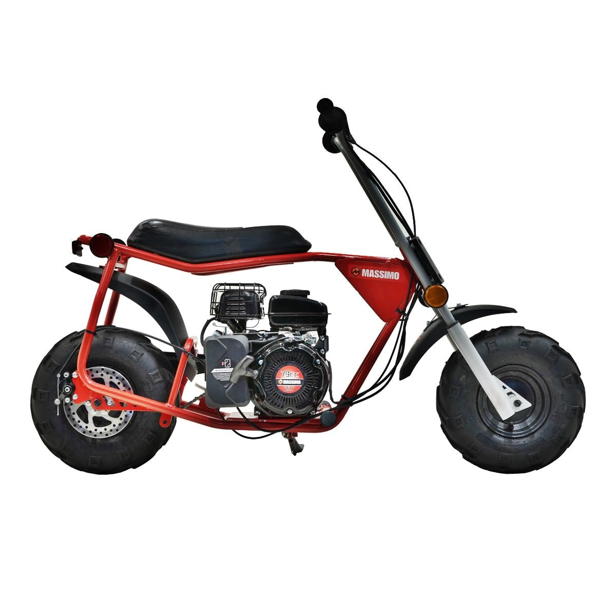 Mua Massimo MB100 79cc 4-Stroke Kids Gas Powered Dirt Bike, Off-Road ...