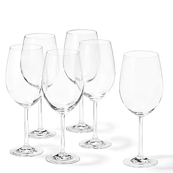 Leonardo glass norge