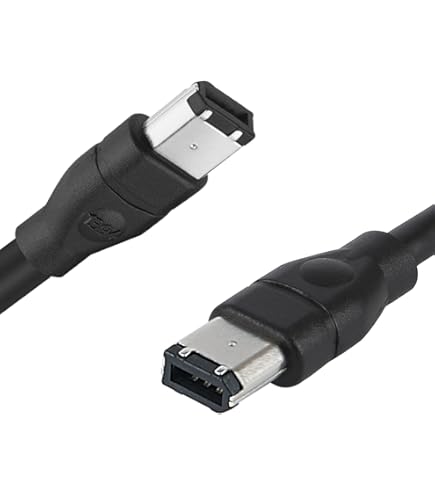 Firewire 800 To Hdmi Cable