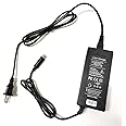 Amazon.com: [Verified Fit] 36/42 Volt Fast Charger for Ninebot by Segway Scooter ES1L ES2 ES3 ...