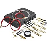 Amazon.com: OTC 6080 Fuel Injection Test Kit for Master Cummins Diesel ...