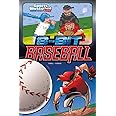 8-Bit Baseball (Sports Illustrated Kids Graphic Novels): Terrell ...