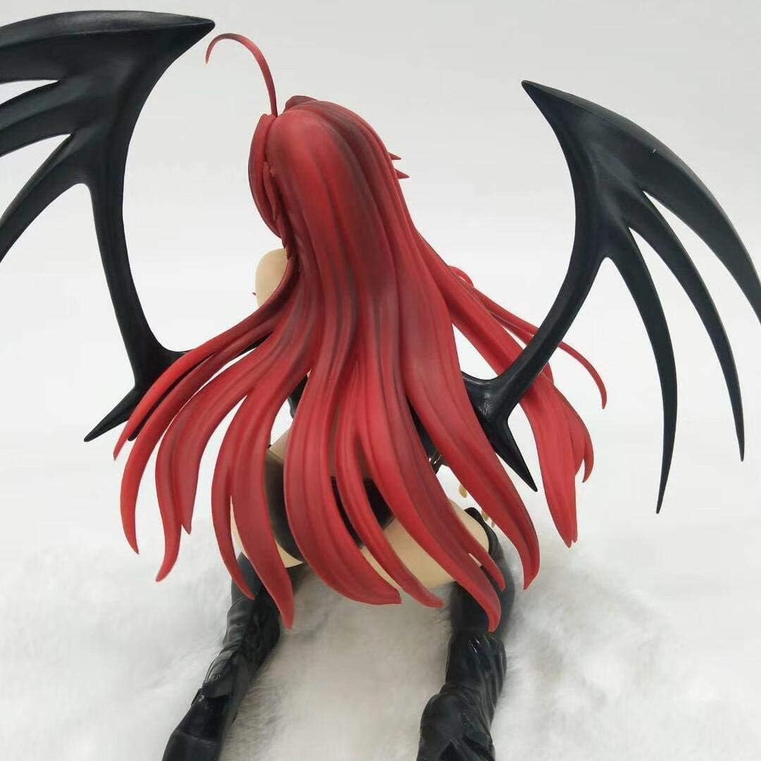 Mua School DXD: Rias Gremory Anime Figure 15 cm, Anime Bishoujo Bat ...