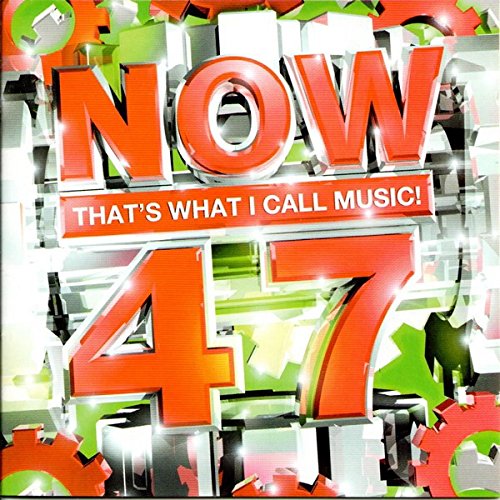 Now That's What I Call Music! 47: Amazon.co.uk: Music