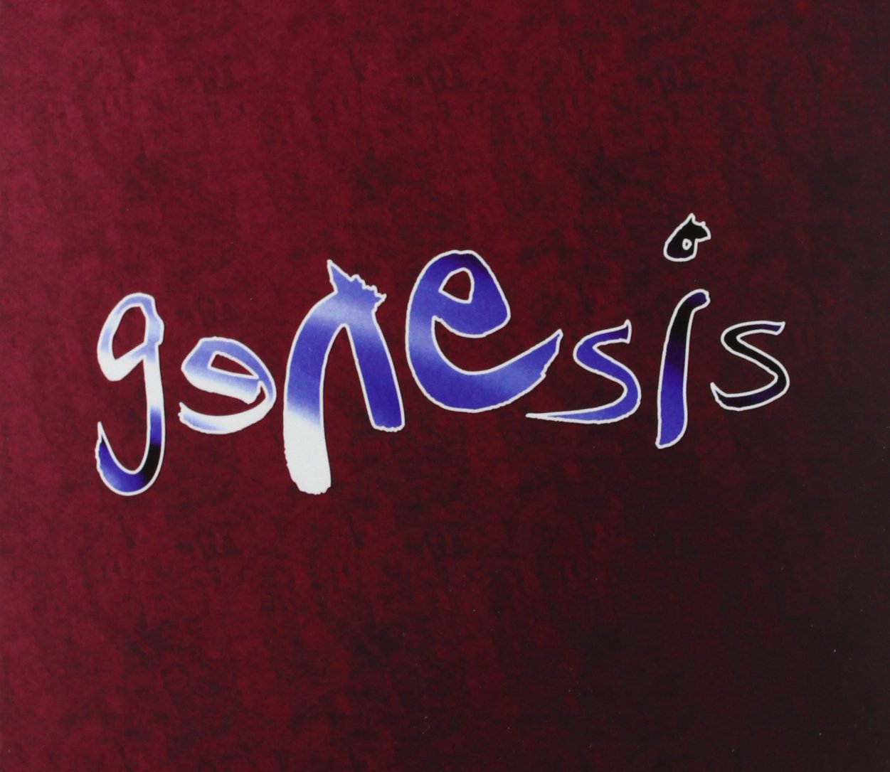 Genesis 1983 - 1998 : Genesis, C Stepney: Amazon.fr: Musique