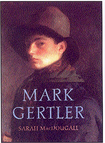 Mark Gertler: Macdougall, Sarah: 8601406826595: Amazon.com: Books
