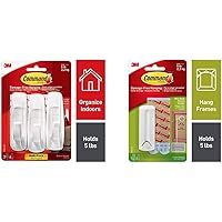Amazon.in Bestsellers: The most popular items in Hooks