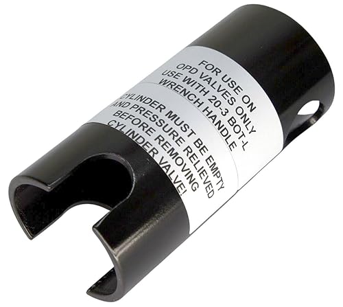 OPD Propane Tank Valve Removal Tool in Oman | Whizz Tire Valve Tools