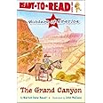 The Grand Canyon: Ready-to-Read Level 1 (Wonders of America): Bauer ...