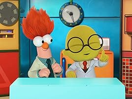 Amazon.com: Watch Muppet Babies Volume 3 | Prime Video