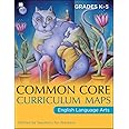 Amazon.com: Common Core Curriculum Maps in English Language Arts ...