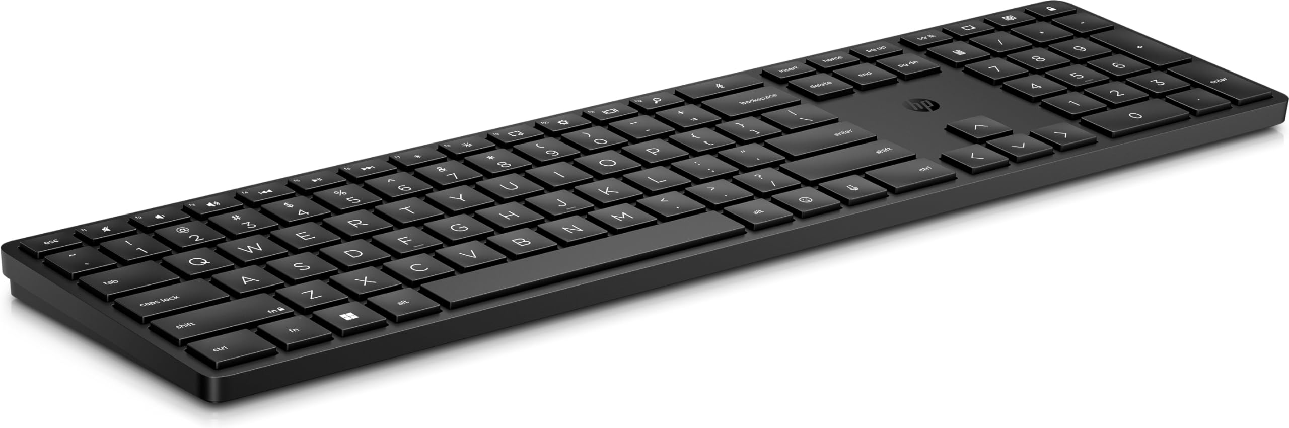 Mua HP 450 Programmable Wireless Keyboard, Black (4R184AA#ABL) trên ...