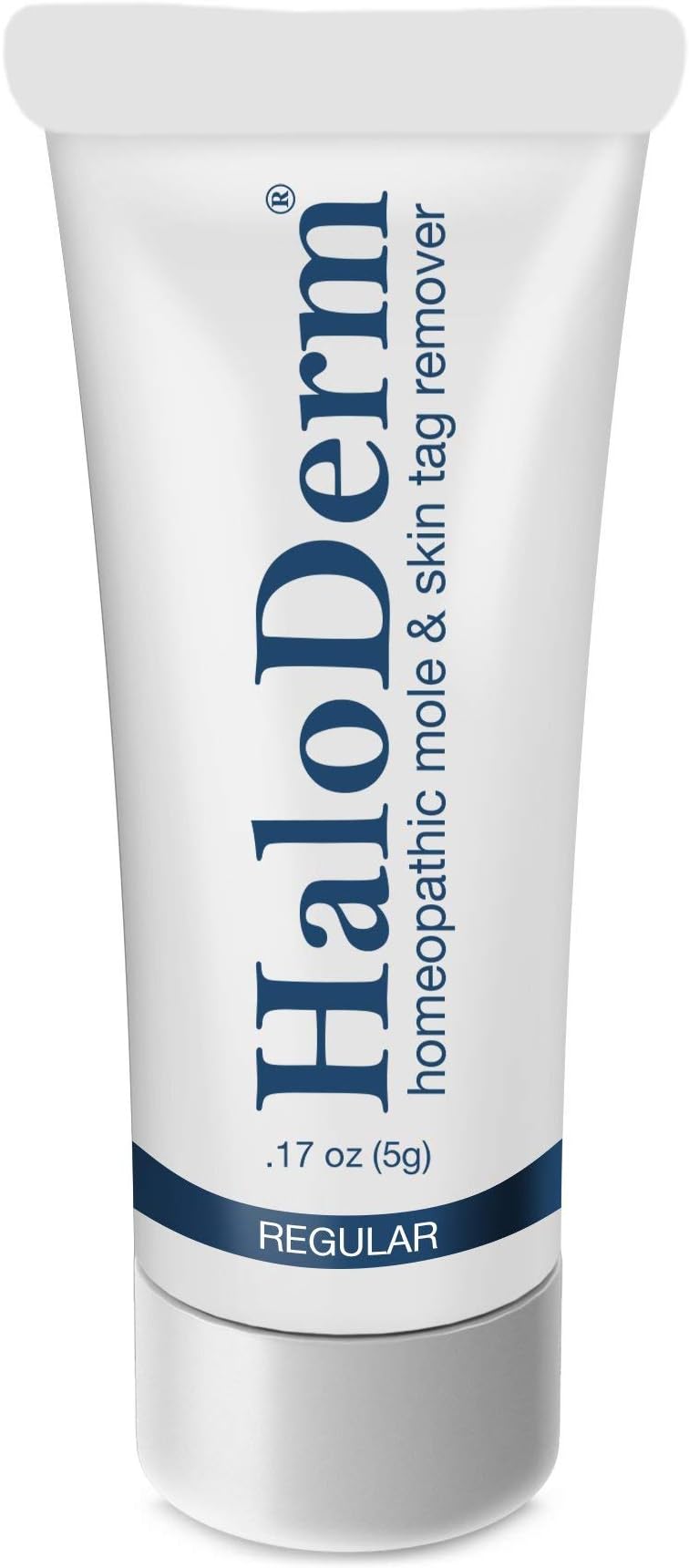 HaloDerm Removes 4 Moles or Skin Tags. Low Cost Effective Mole and Skin ...