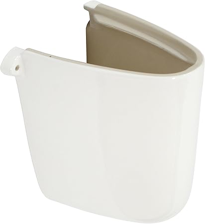 TOTO HT242#01 Lavatory Shroud, Cotton White - Bathroom Sinks - Amazon.com
