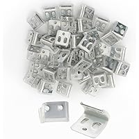 Amazon.com: MEICOCO Upholstery Furniture Spring Clips, Sofa Spring ...