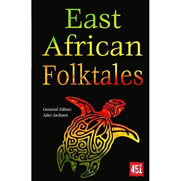 African Myths And Legends Jk Jackson